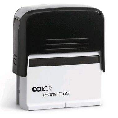 colop c60 Carimbos Automáticos Colop/Gold C60 @ A3 Carimbos ...