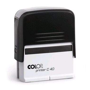 colop/gold c40 Carimbos Automáticos Colop/Gold C40 @ A3 Carimbos ...
